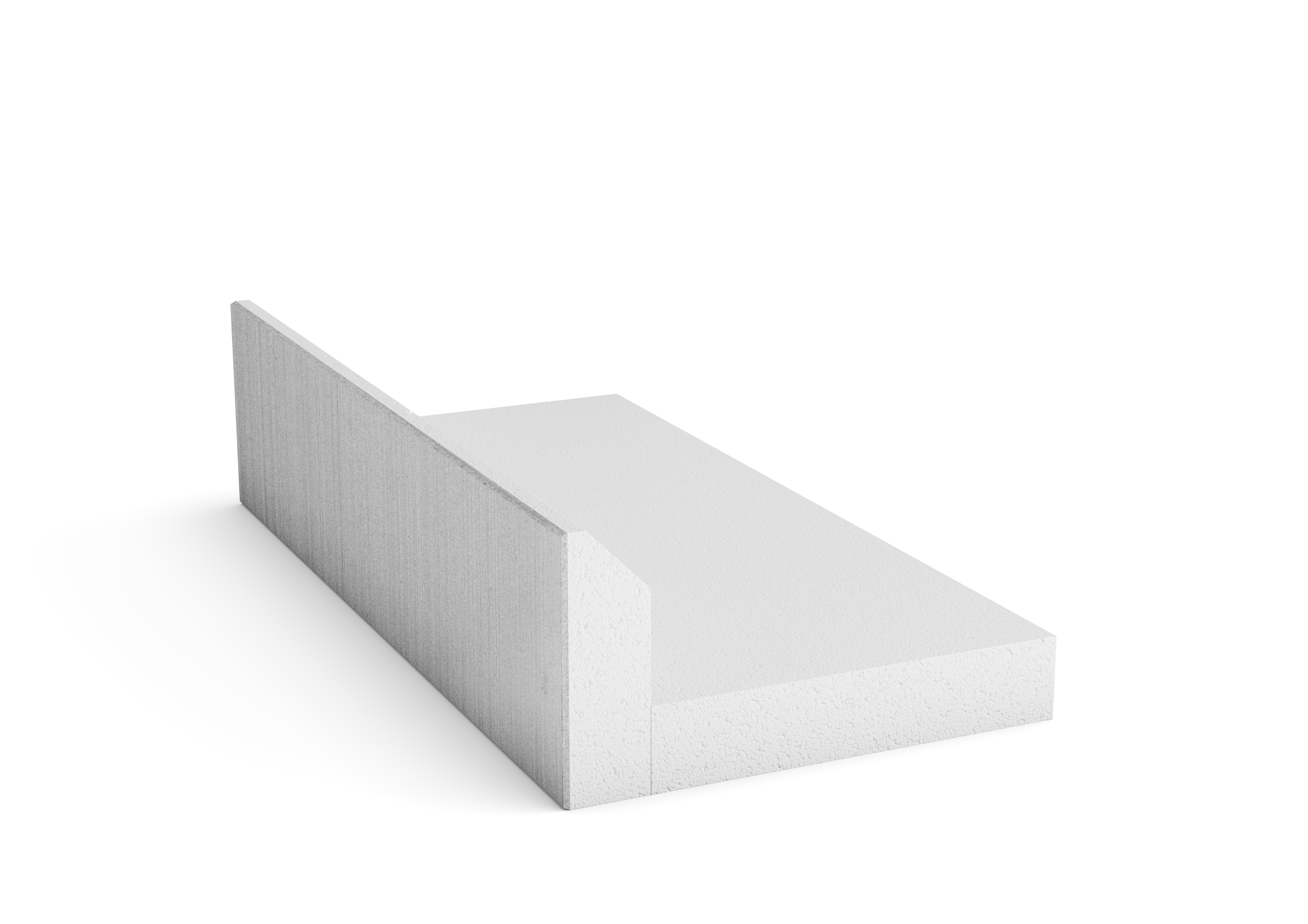 L-element S200 från Finja Betong