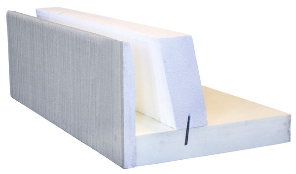 Exakt-element – kantelement ifrån Finja Betong