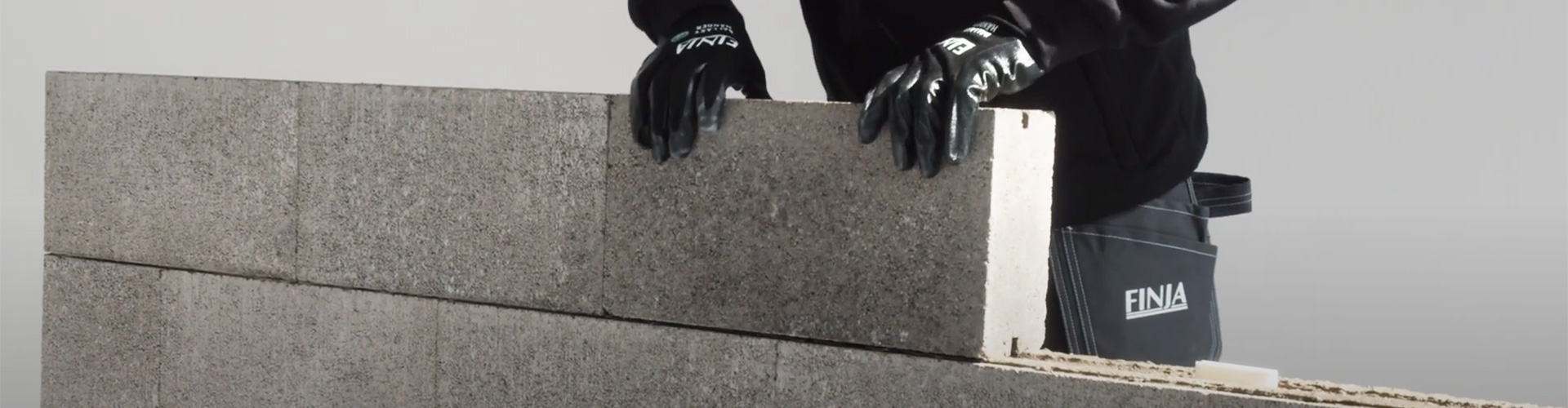 Murblock Innervägg – Finja Betong