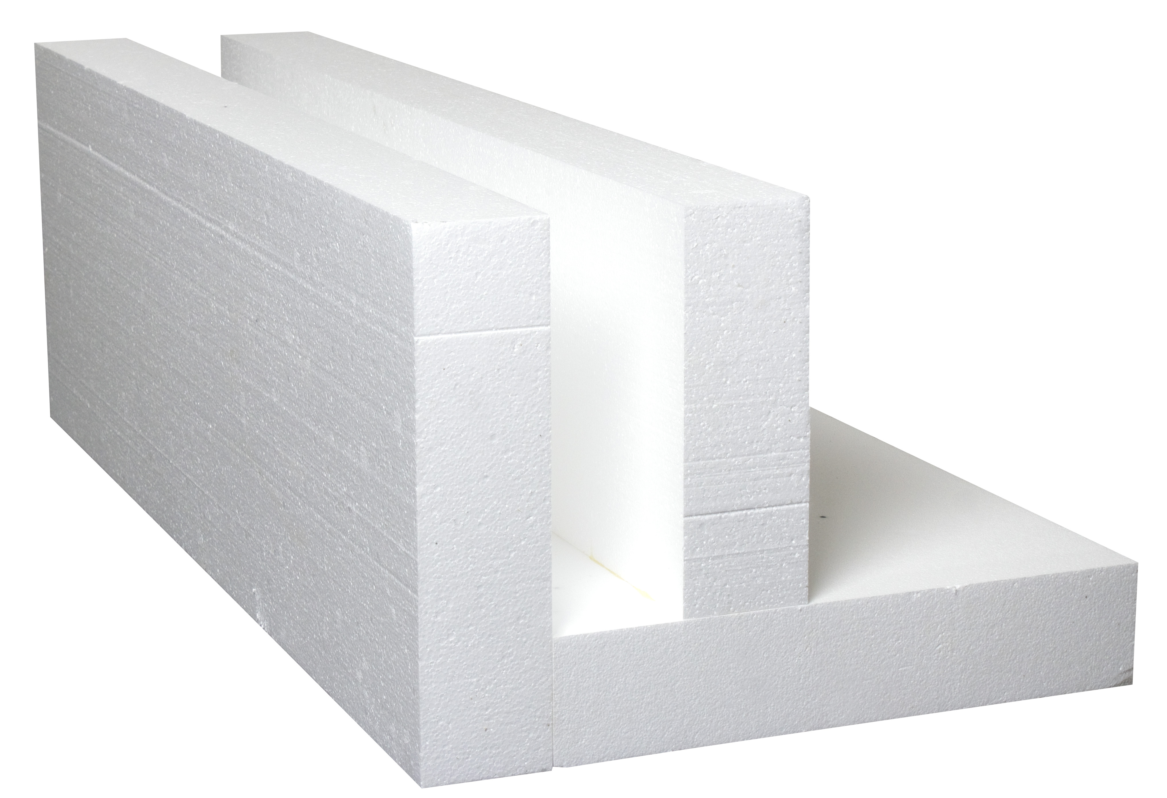 F-element S200 - grundelement från Finja Betong